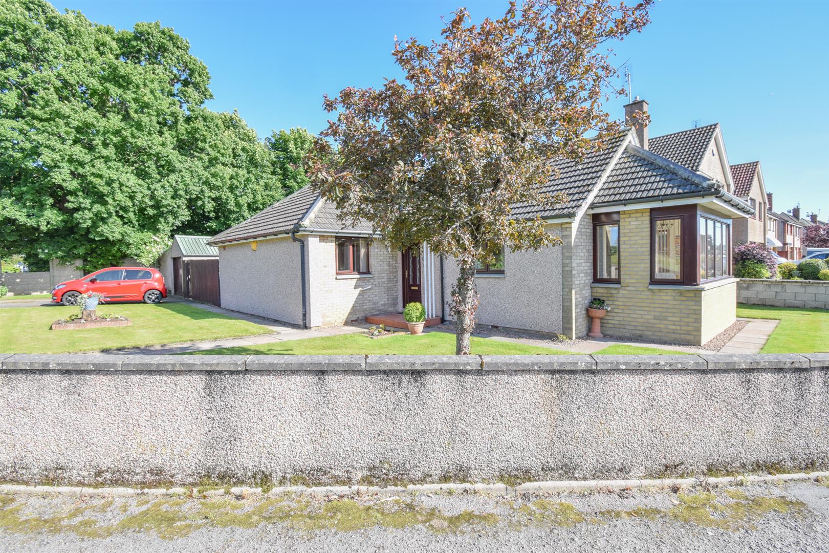 Properties for Sale in Inverness and the Highlands - Munro & Noble